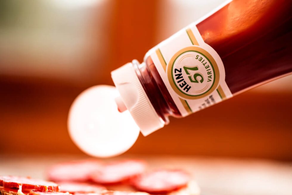 Cosa sono le “57 Varieties” di Heinz e perché funzionano ancora