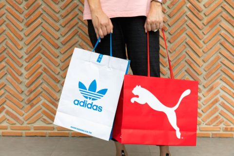 Rudolf e Adolf Dassler, la storia dei fondatori di Puma e Adidas